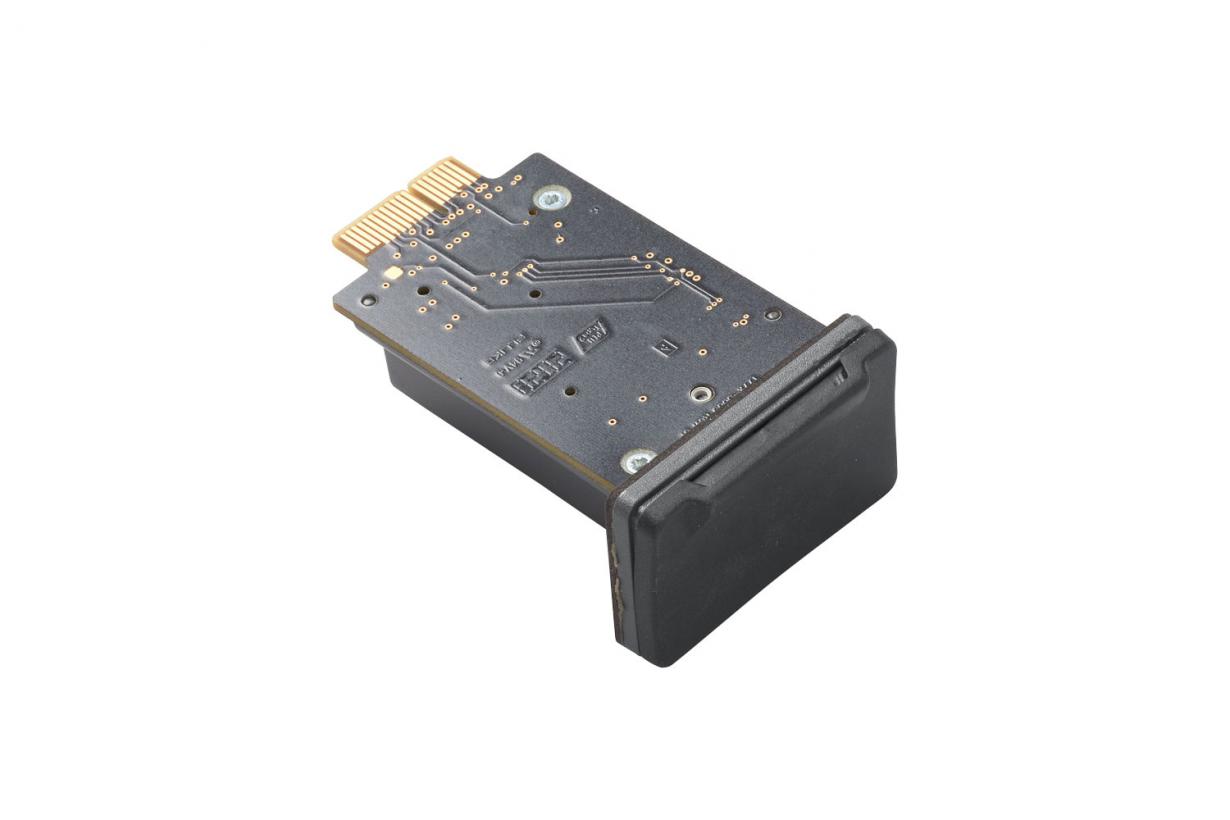 Fluke LTE Communications Module for Power Quality Analyzers | Fluke