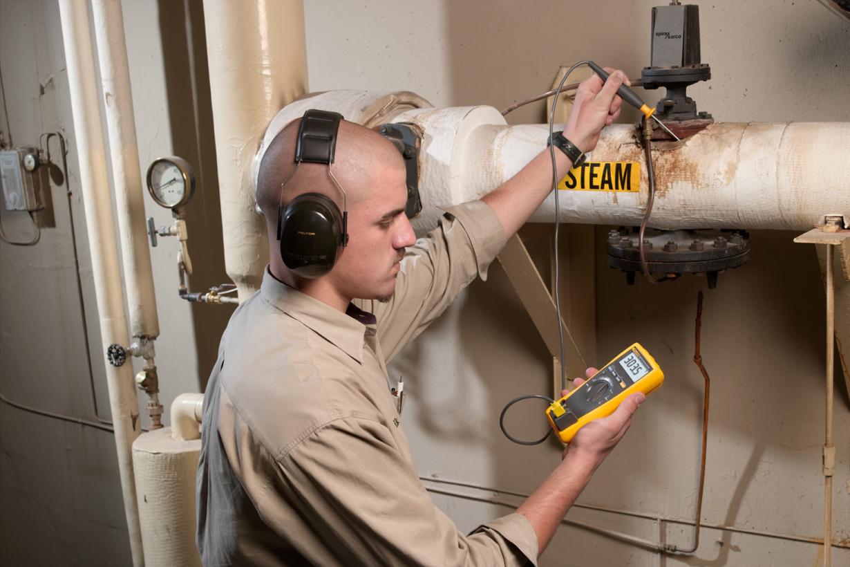 Fluke 179 TRMS Multimeter | Digital Multimeter | Fluke