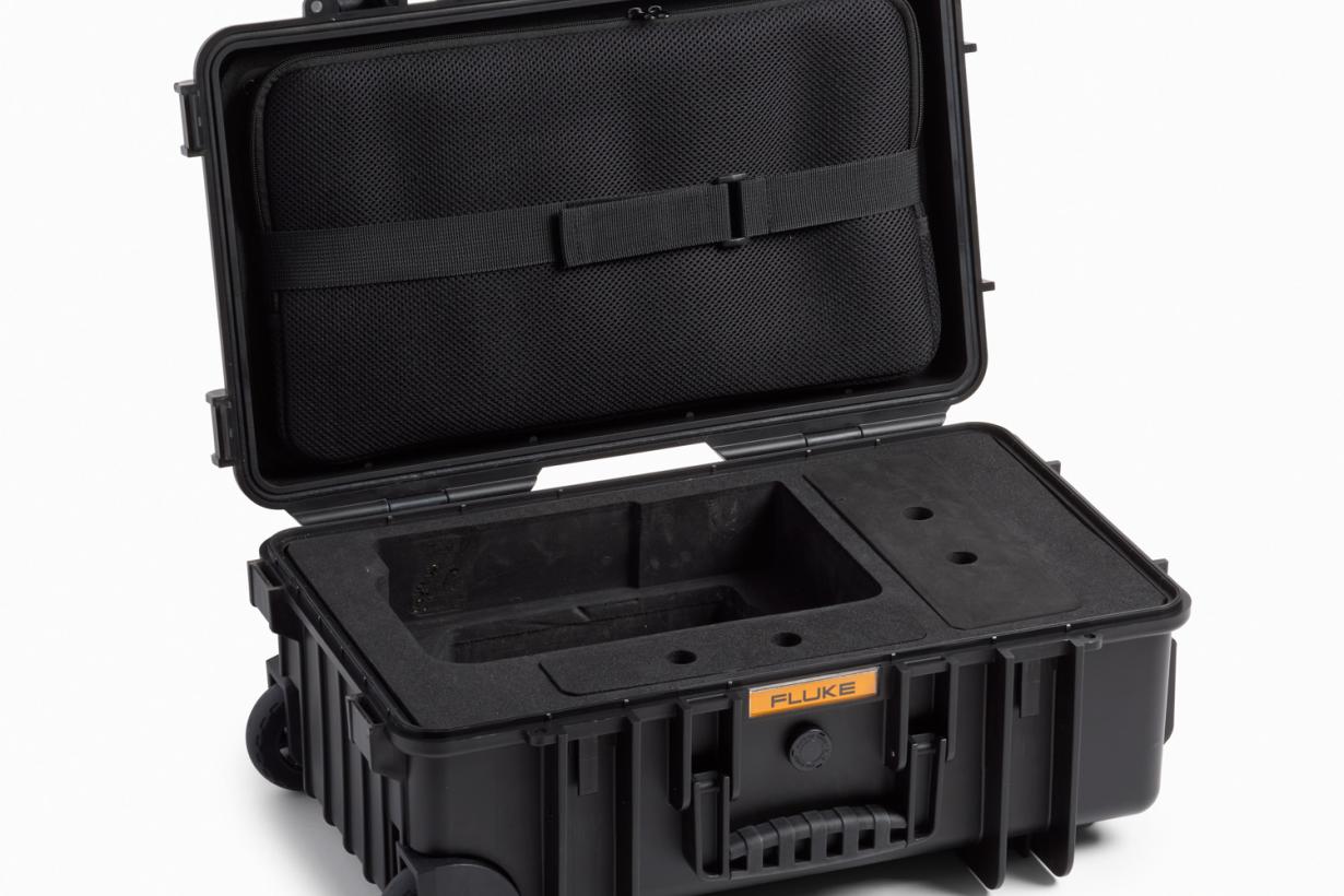 Fluke C1777 Hard Case | Fluke