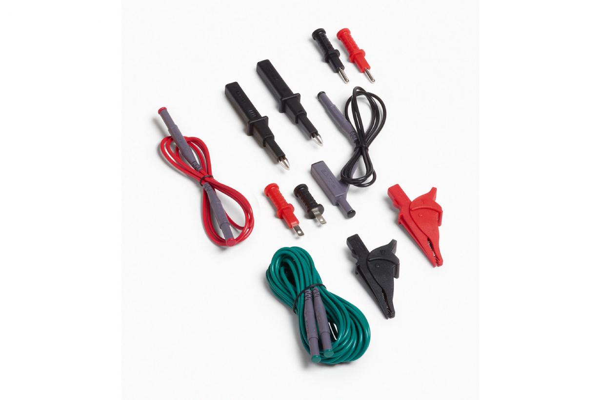 Fluke 2000ACC Test Lead Accessory Kit | Fluke