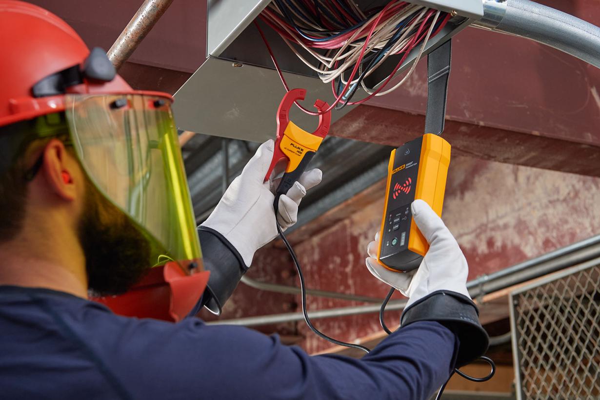 Fluke 2062 Advanced Pro Wire Tracer Kit | Fluke