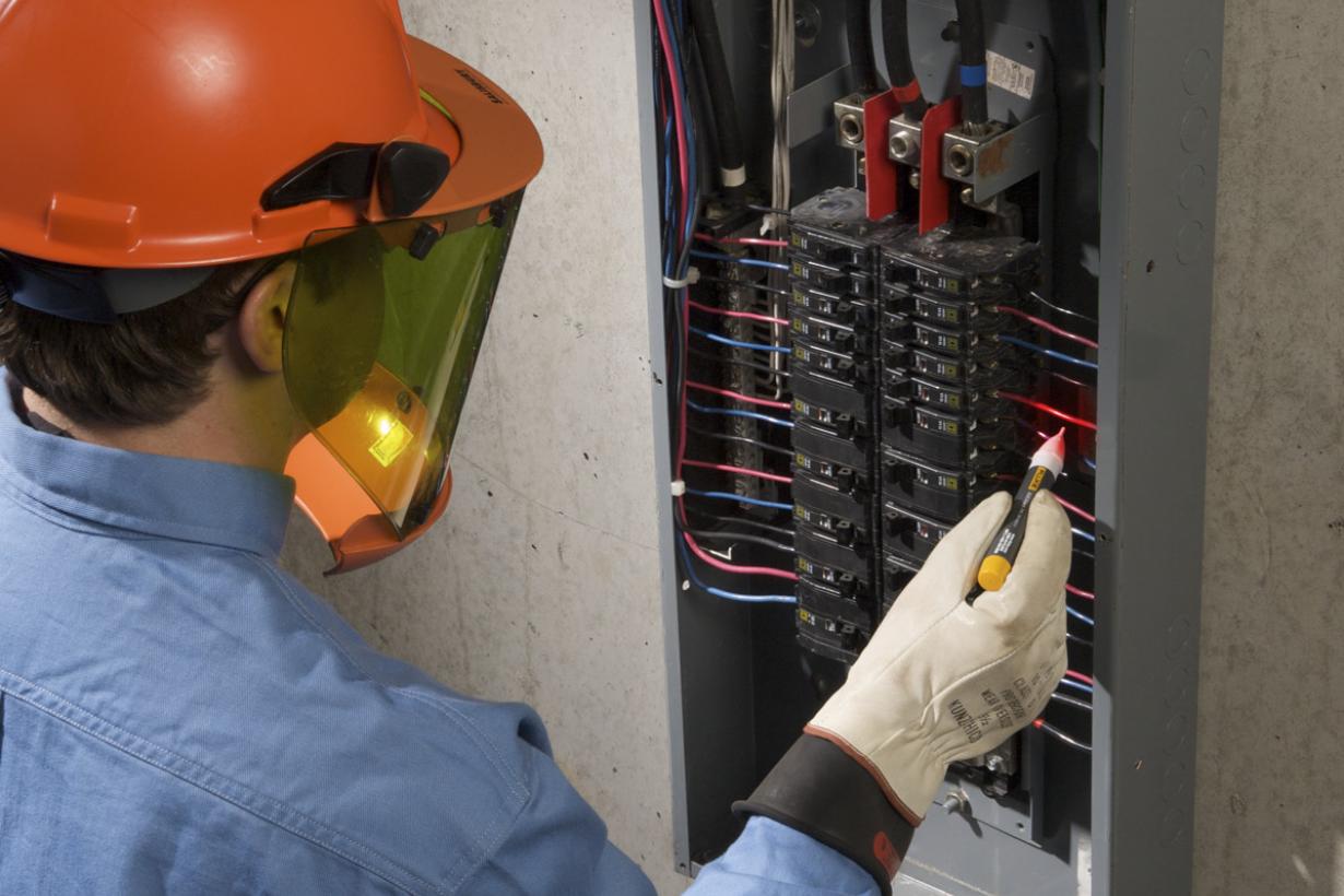 Fluke 2AC VoltAlert™ 驗電筆 | Fluke