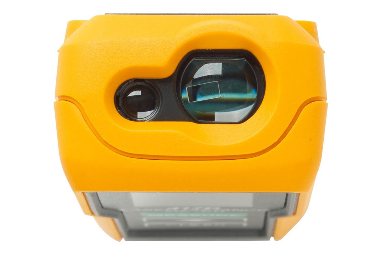 Laser Measuring Tool | Fluke 417D Laser Distance Meter | 131 ft. | Fluke