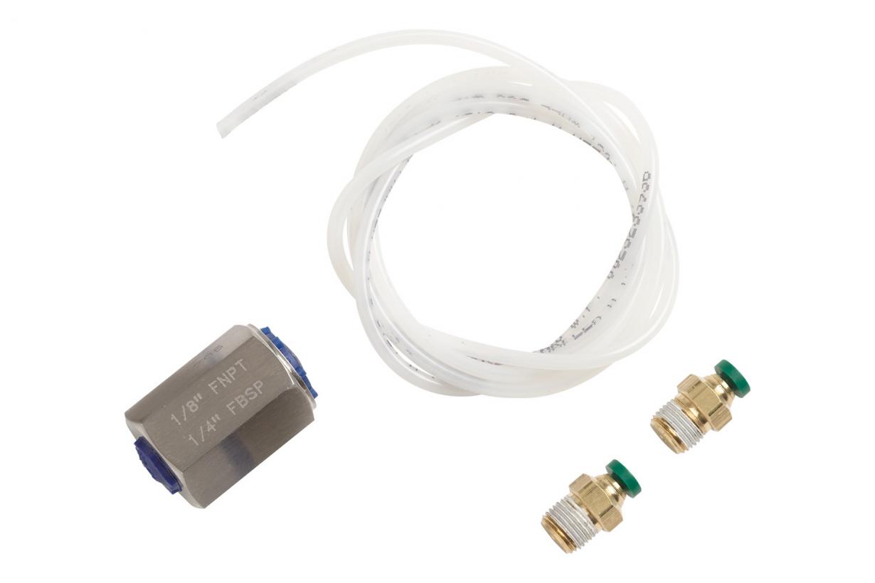 Fluke 71X Hose Kit Accessory | Fluke