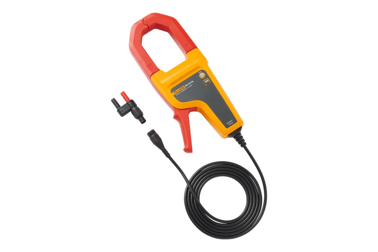 Fluke 80i-2010s AC/DC Current Clamps | Fluke
