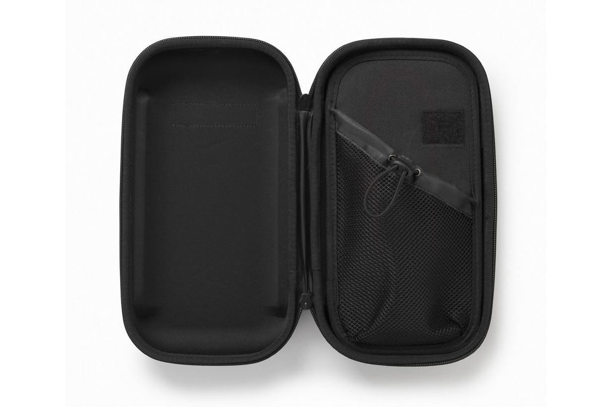 Fluke C37XT Protective EVA Hard Tool Case | Fluke