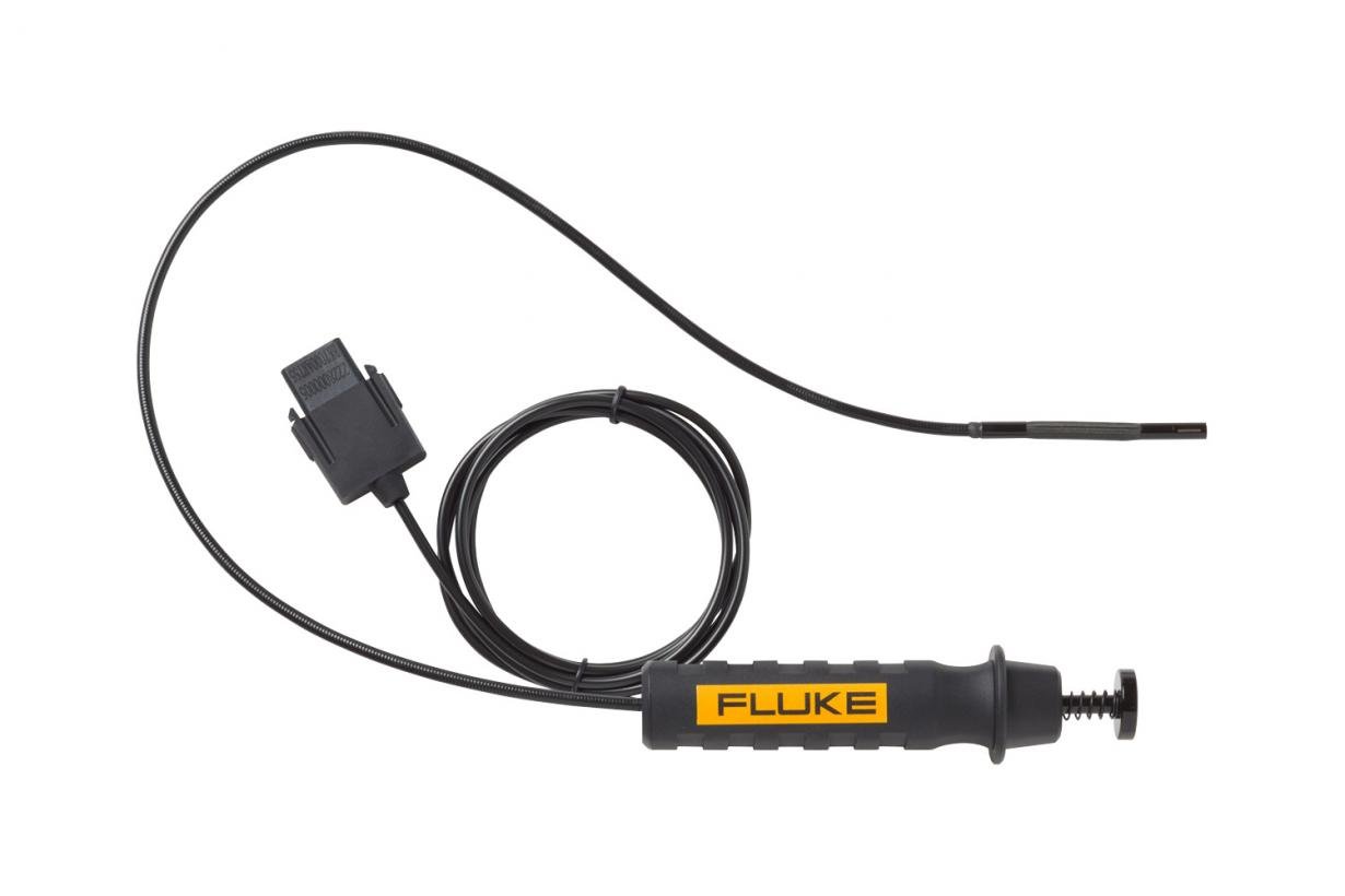 Borescope Articulating Camera Probe 5.5 MM Scope | Fluke