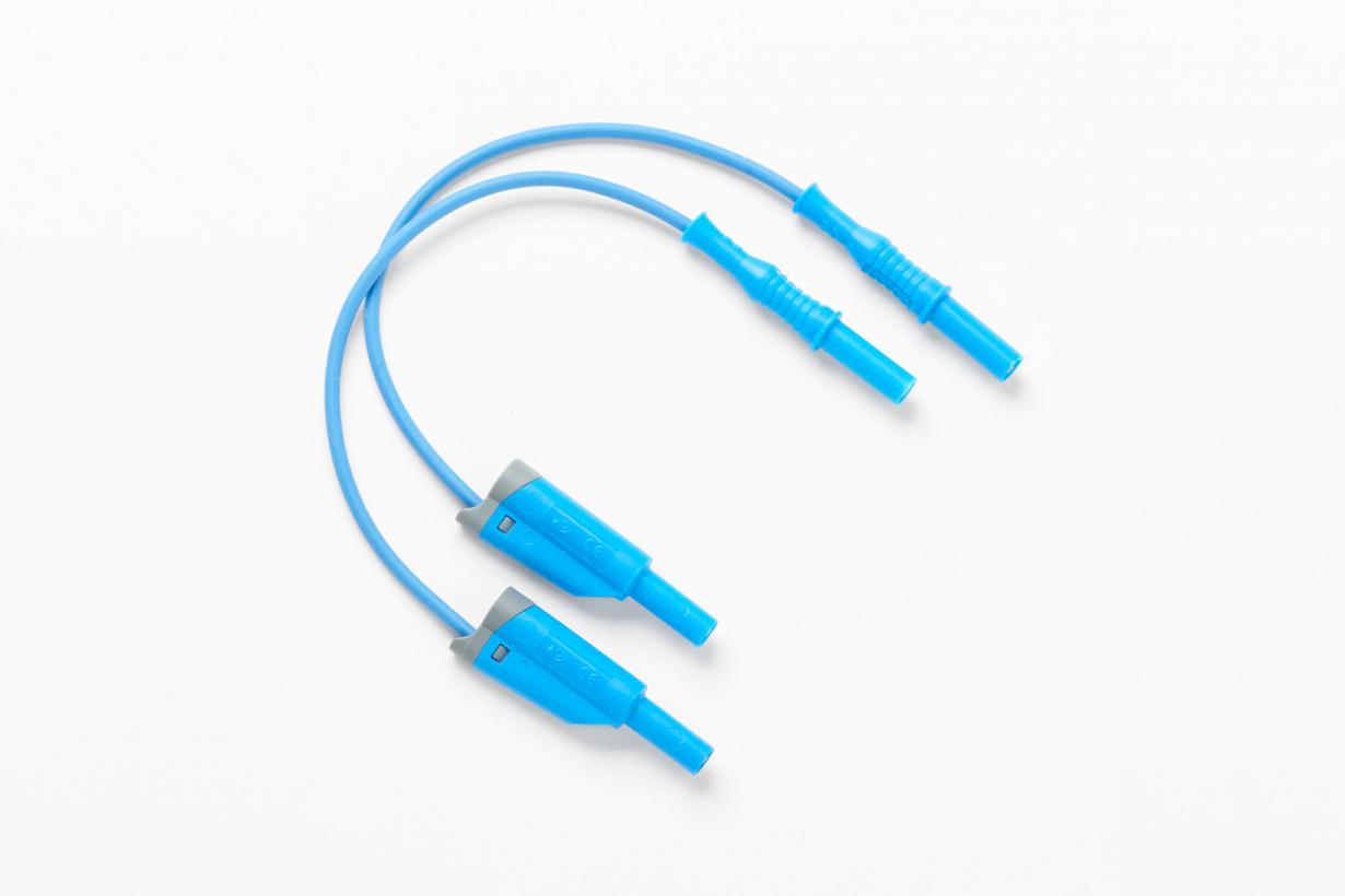 Fluke 17XX-TL Test Lead Set | Fluke