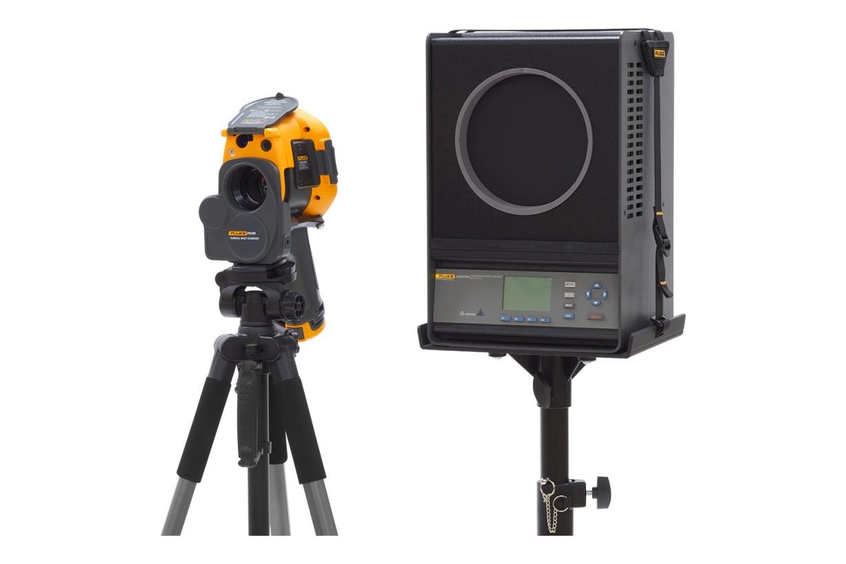 FS100 Thermal Screening Camera: Thermal Temperature Scanner | Fluke