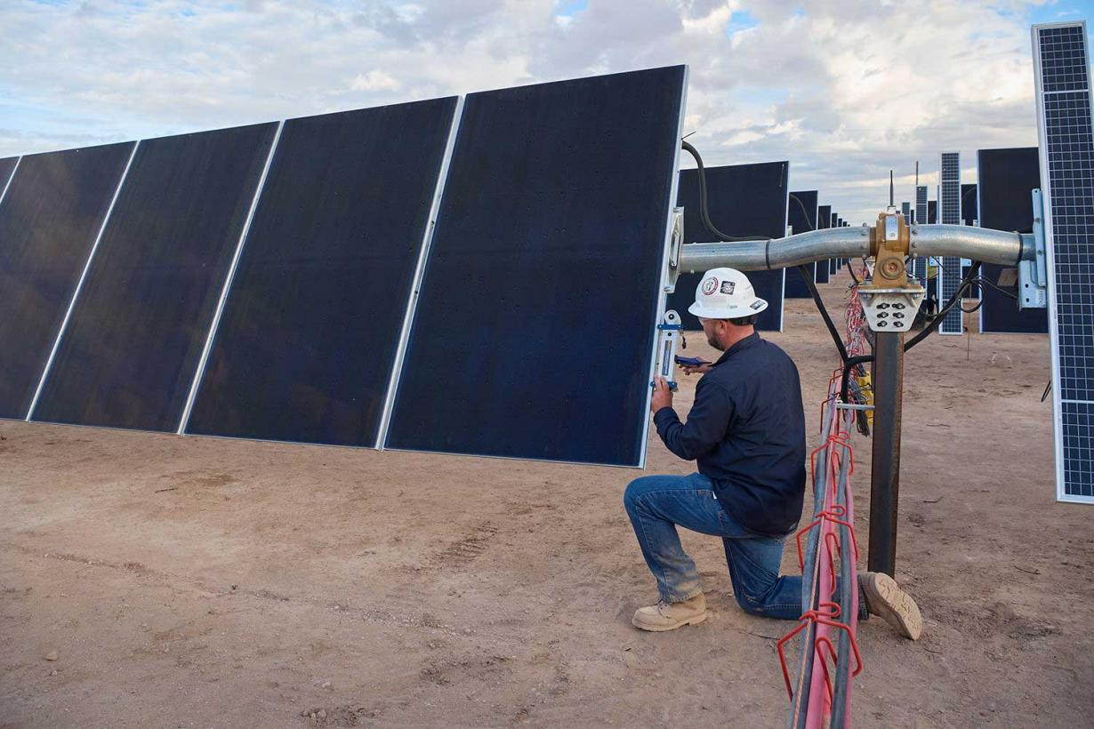 Solar Online Courses: Learn Anywhere, Enroll Now | Fluke