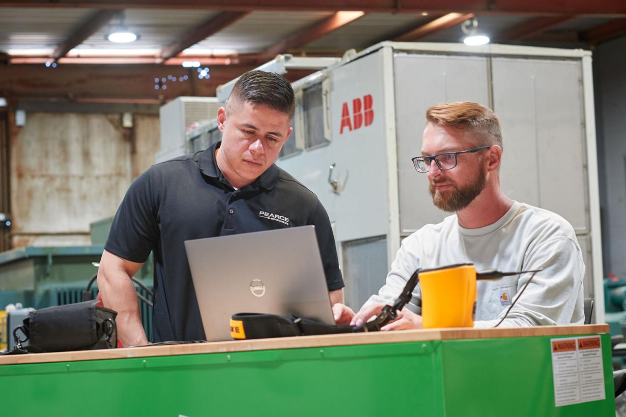 TruTest™ Solar PV Inspection Software | Fluke