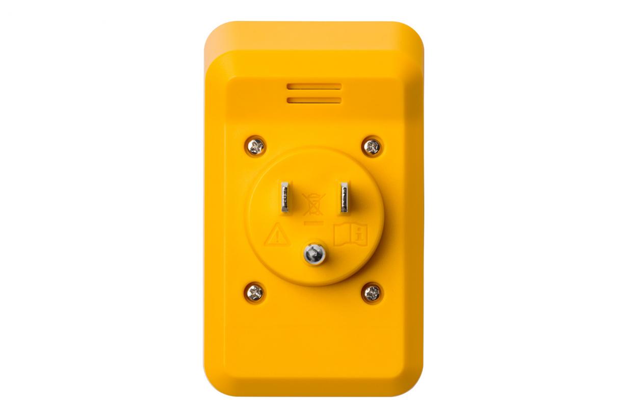 Fluke ST120 GFCI Socket Tester | Fluke