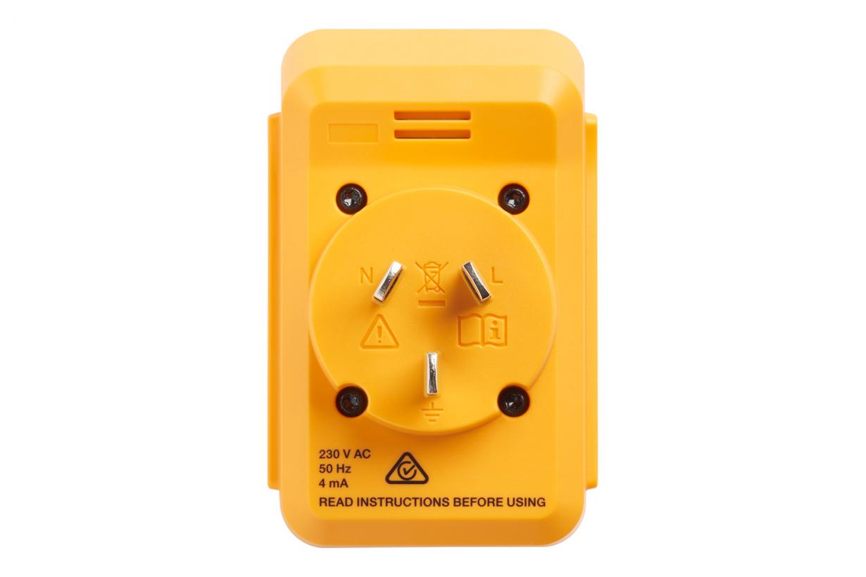 Fluke ST240+ RCD Socket Tester with Beeper | Fluke