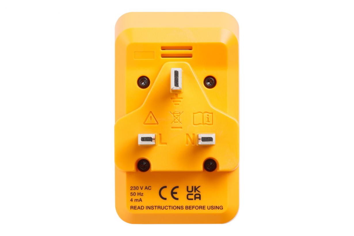 Fluke ST240+ RCD Socket Tester with Beeper | Fluke