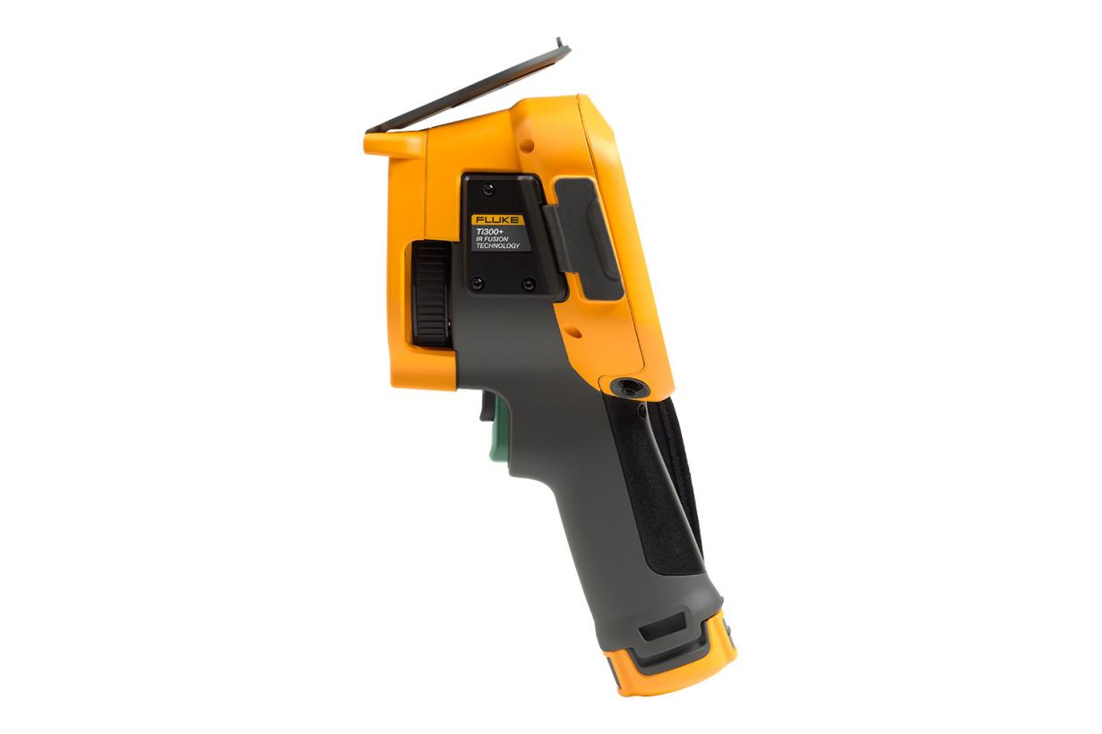 Fluke Ti300+ Thermal Camera | Fluke