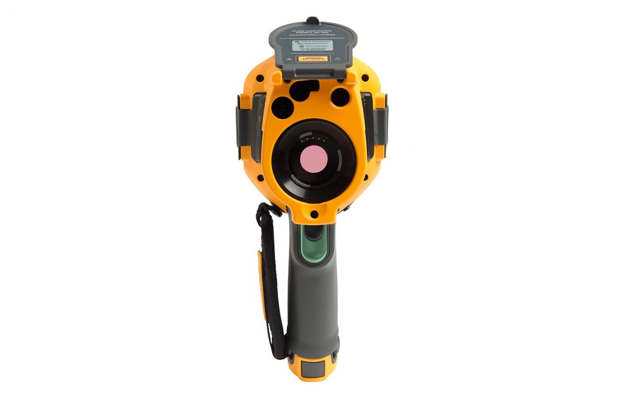 Fluke Ti480 PRO Infrared Camera | Fluke