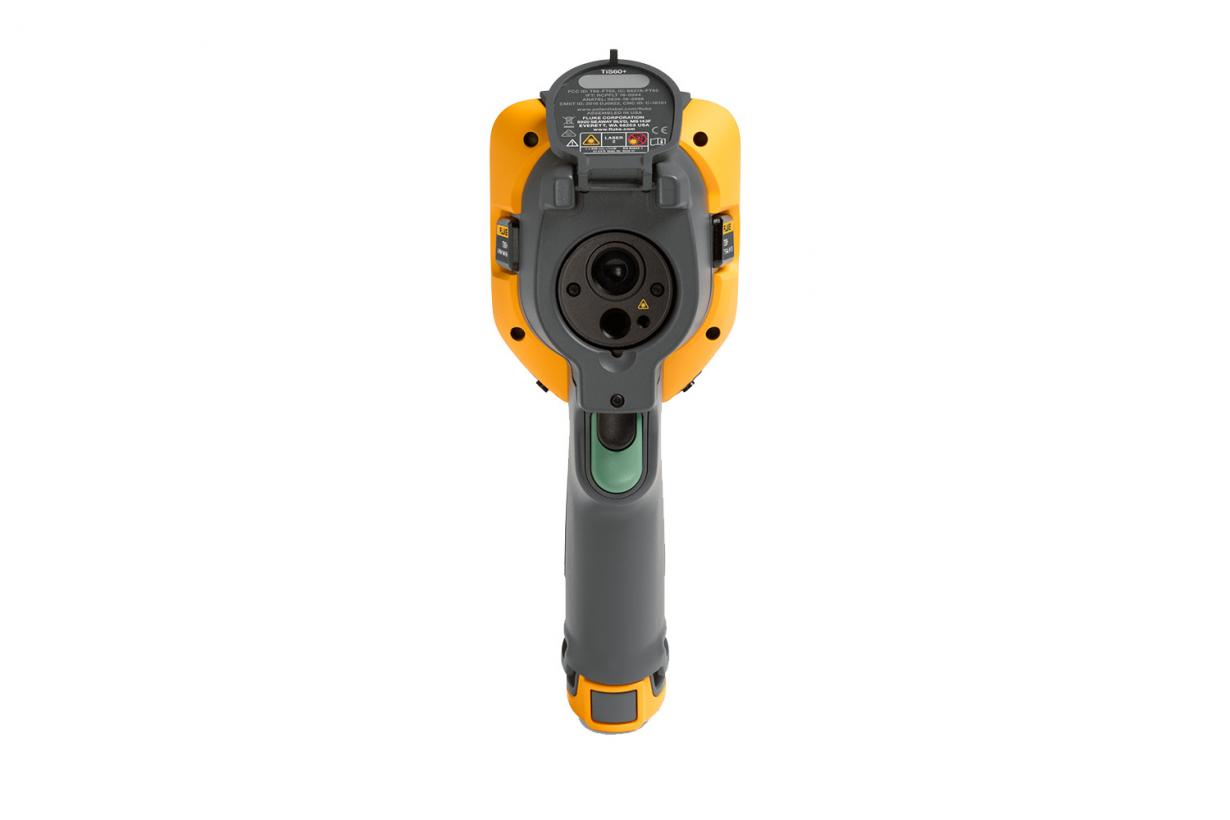 Fluke TiS60+ Thermal Camera | Fluke