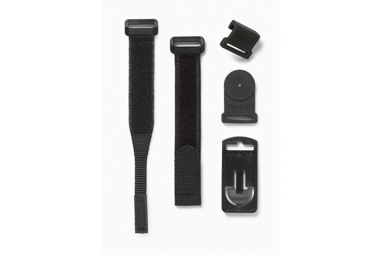 Fluke TPAK ToolPak™ Magnetic Meter Hanger | Fluke