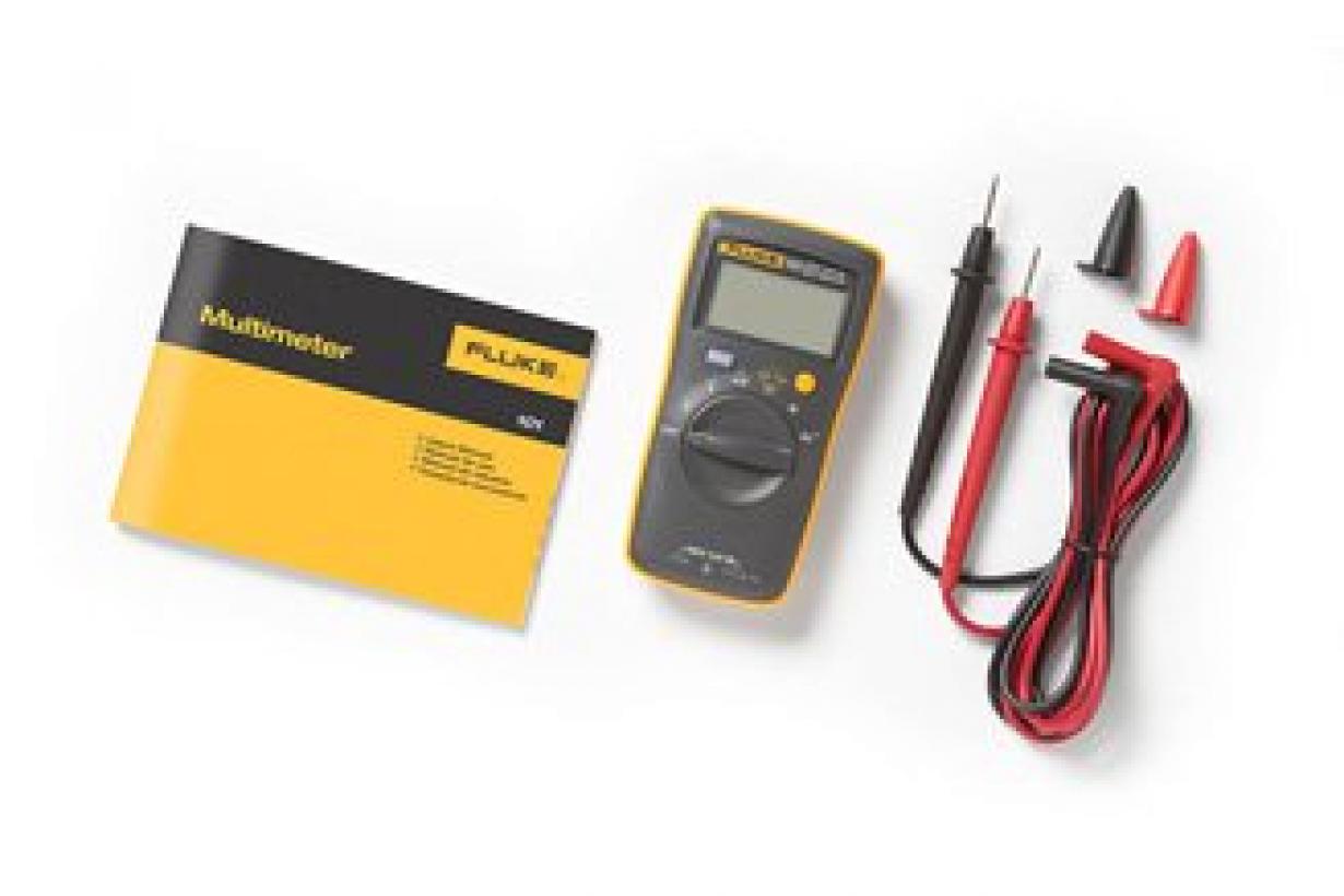Fluke 101 Digital Multimeter | Fluke