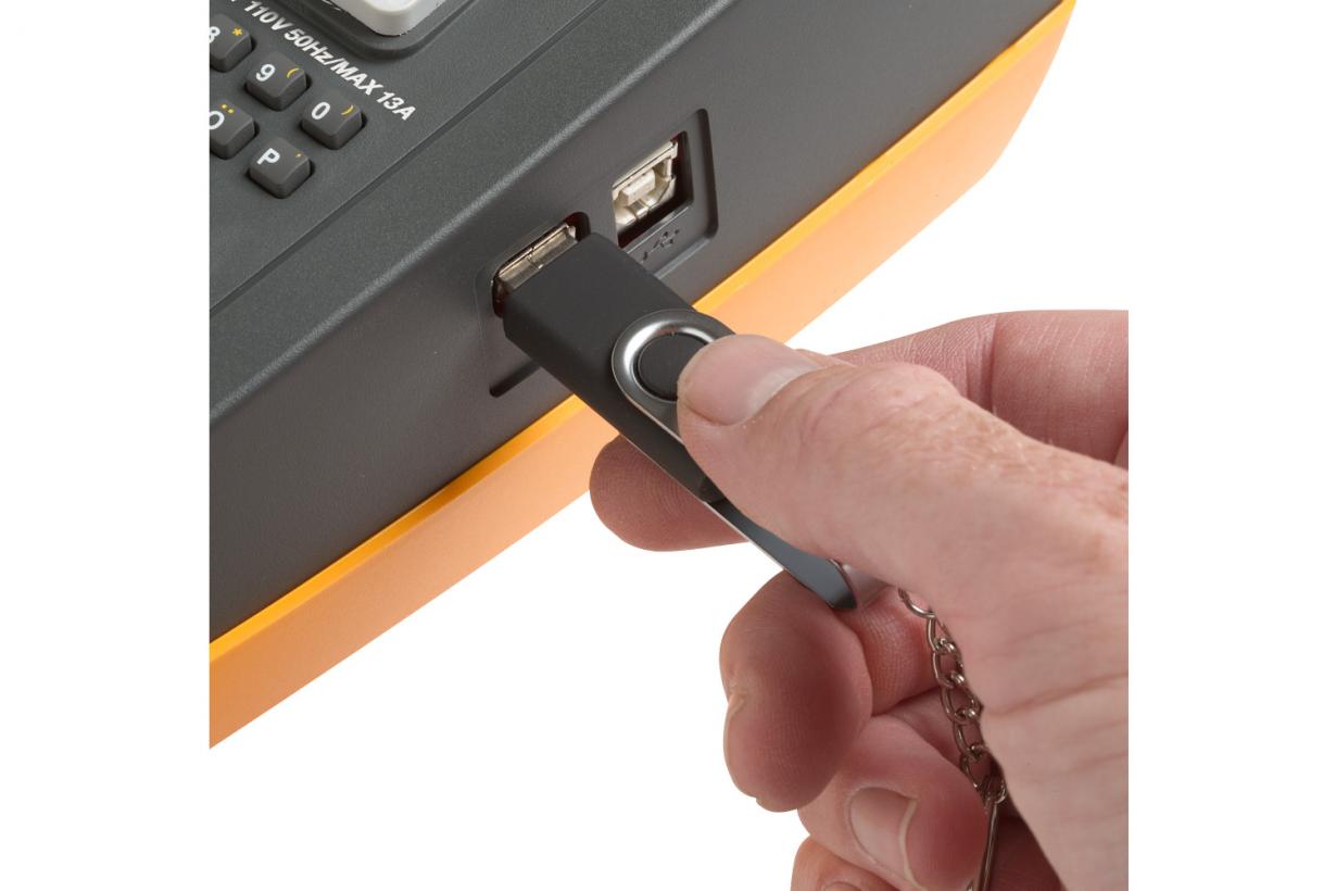 Fluke 6500-2 Portable Appliance Tester | PAT Testing | Fluke