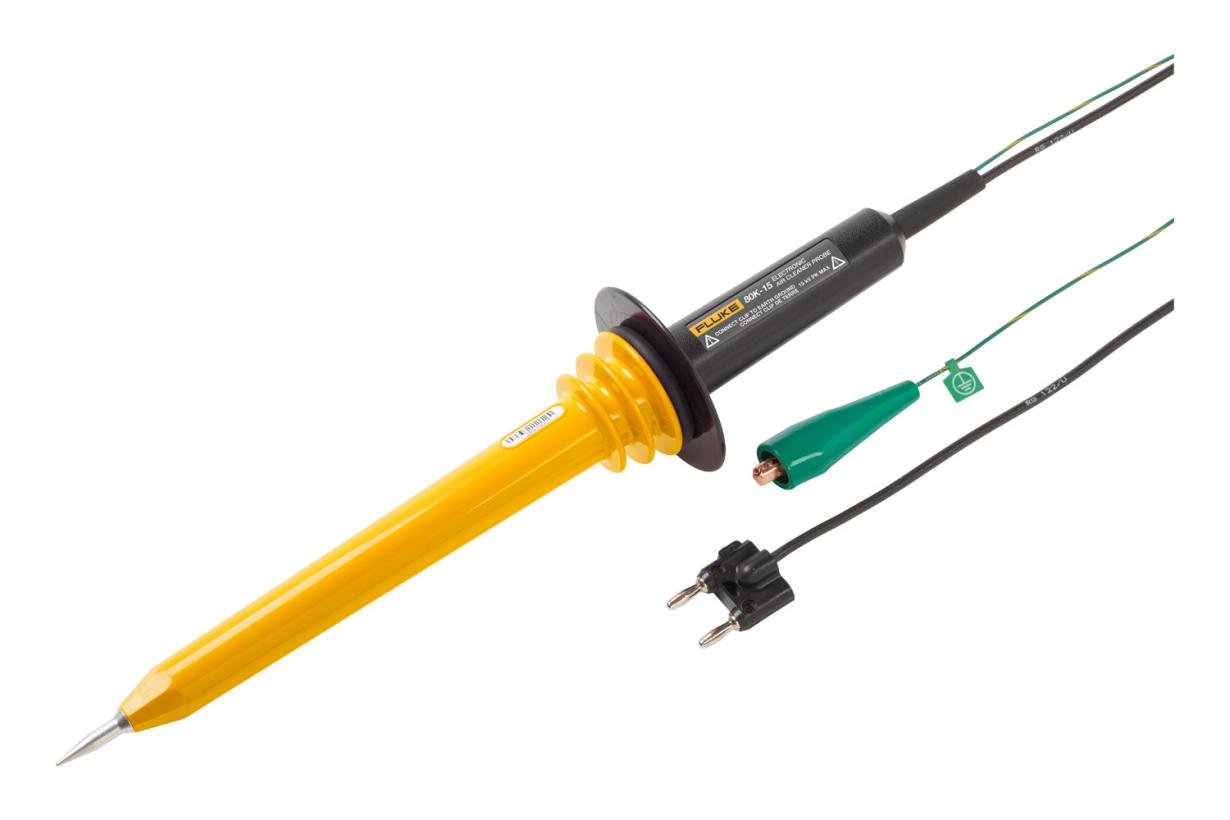 80K 15 Fluke