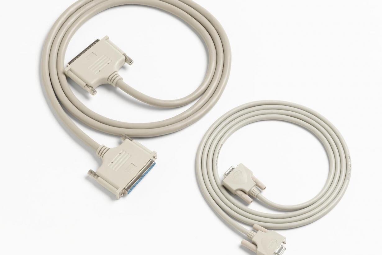 1586-2588-CBL | DAQ-STAQ Multiplexer Interface Cable | Fluke