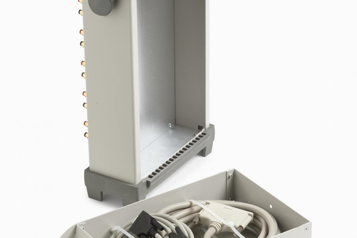 1586-2588-KIT/C |DAQ-STAQ Multiplexer, Adapter Card, Interface Cable ...