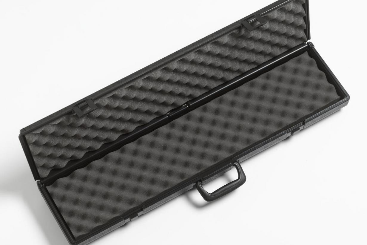 2609 | Probe Carrying Case, Plastic (for probes 635 mm [25 in] in ...