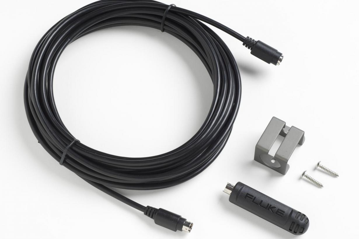 2627-H | Spare Sensor Kit with High-Accuracy Sensor | Fluke