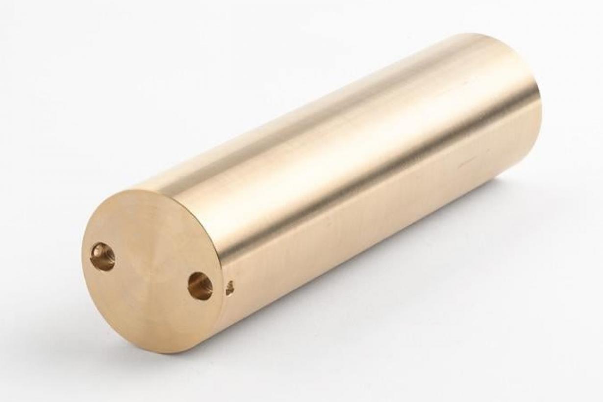 3109-0 | Insert, Blank (Hot Side) | Fluke