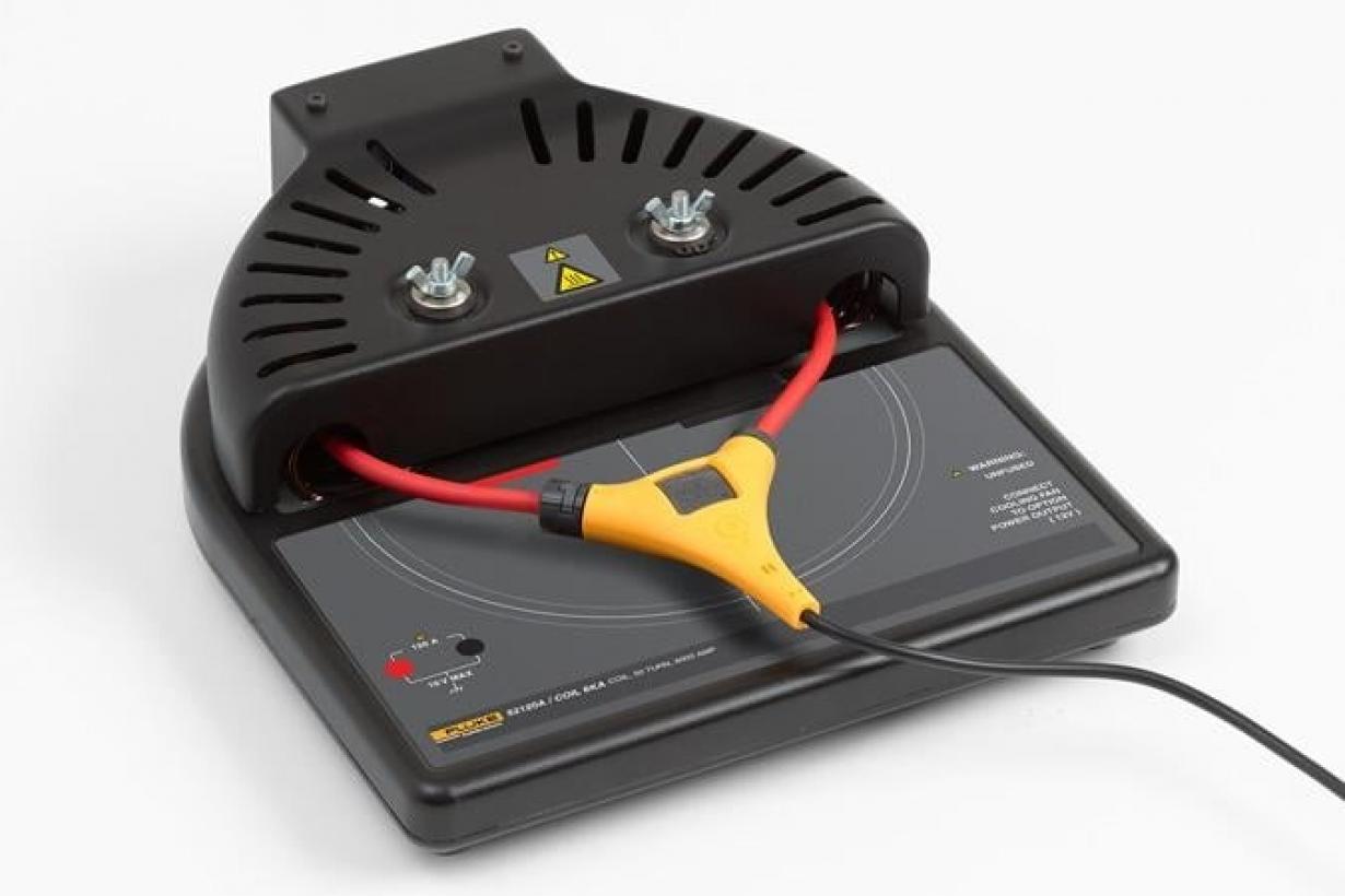 52120A/COIL6KA | 线圈，50 匝，6000 安匝 | 福禄克