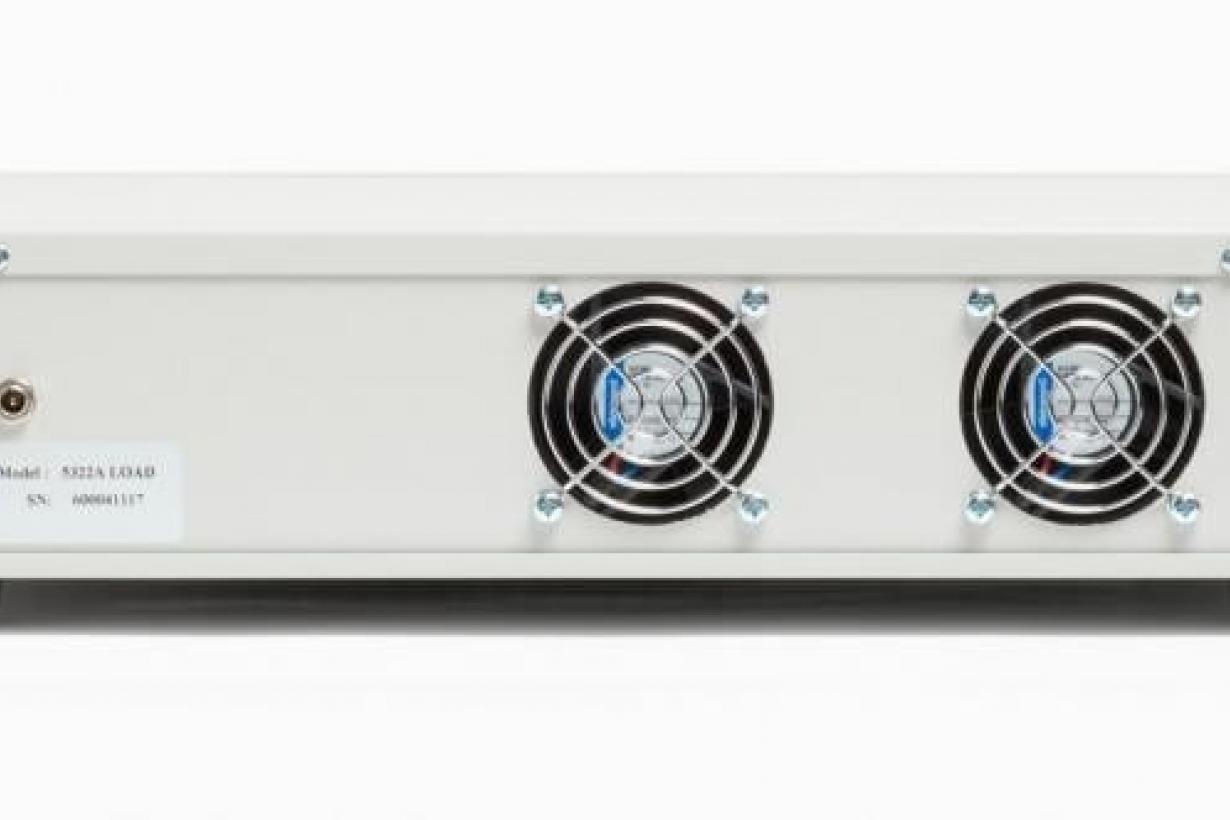 5322A-LOAD | 5322A 的高电压电阻负载箱 | 福禄克