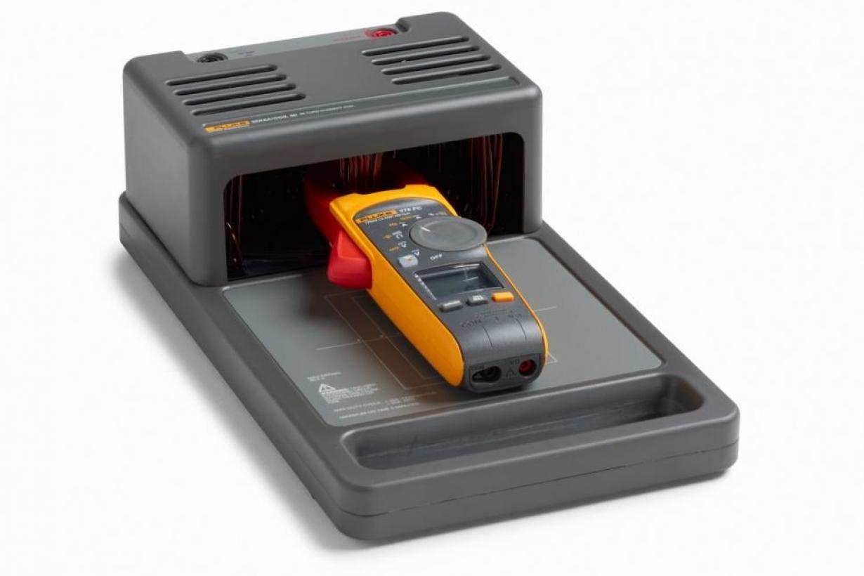 55XXA/COIL 50 | 50-Turn Current Coil | Fluke