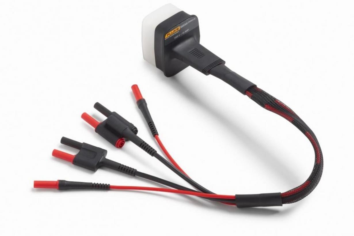 55XXA/DMMCAL | DMM Autocal Adapter | Fluke