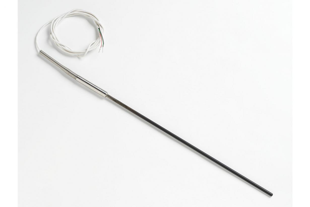 5608/5609 Secondary PRTs with Calibration Options | Fluke