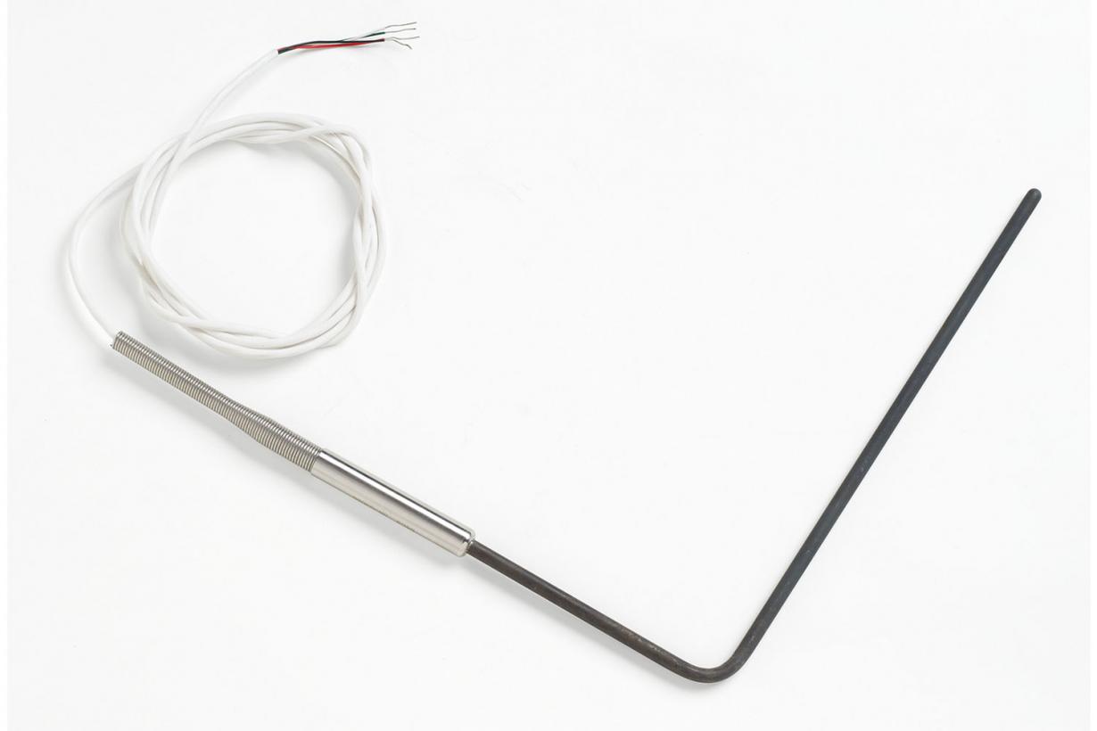 5608/5609 Secondary PRTs with Calibration Options | Fluke