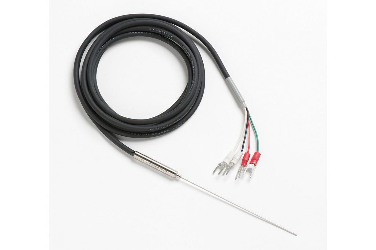 Fluke 5622 Thermistor Probe | Precision Temperature | Fluke