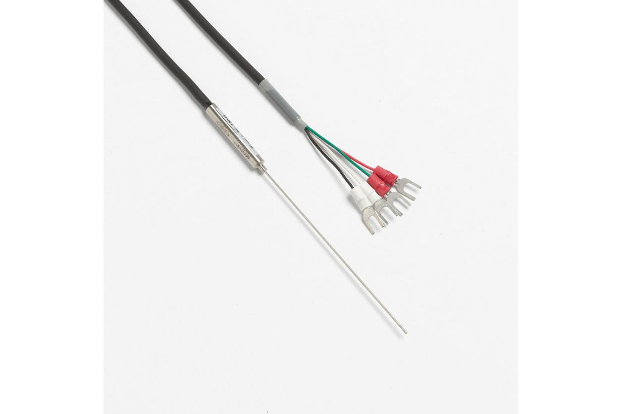 5622 Fast Response Platinum Resistance Thermometers (PRTs) | Fluke