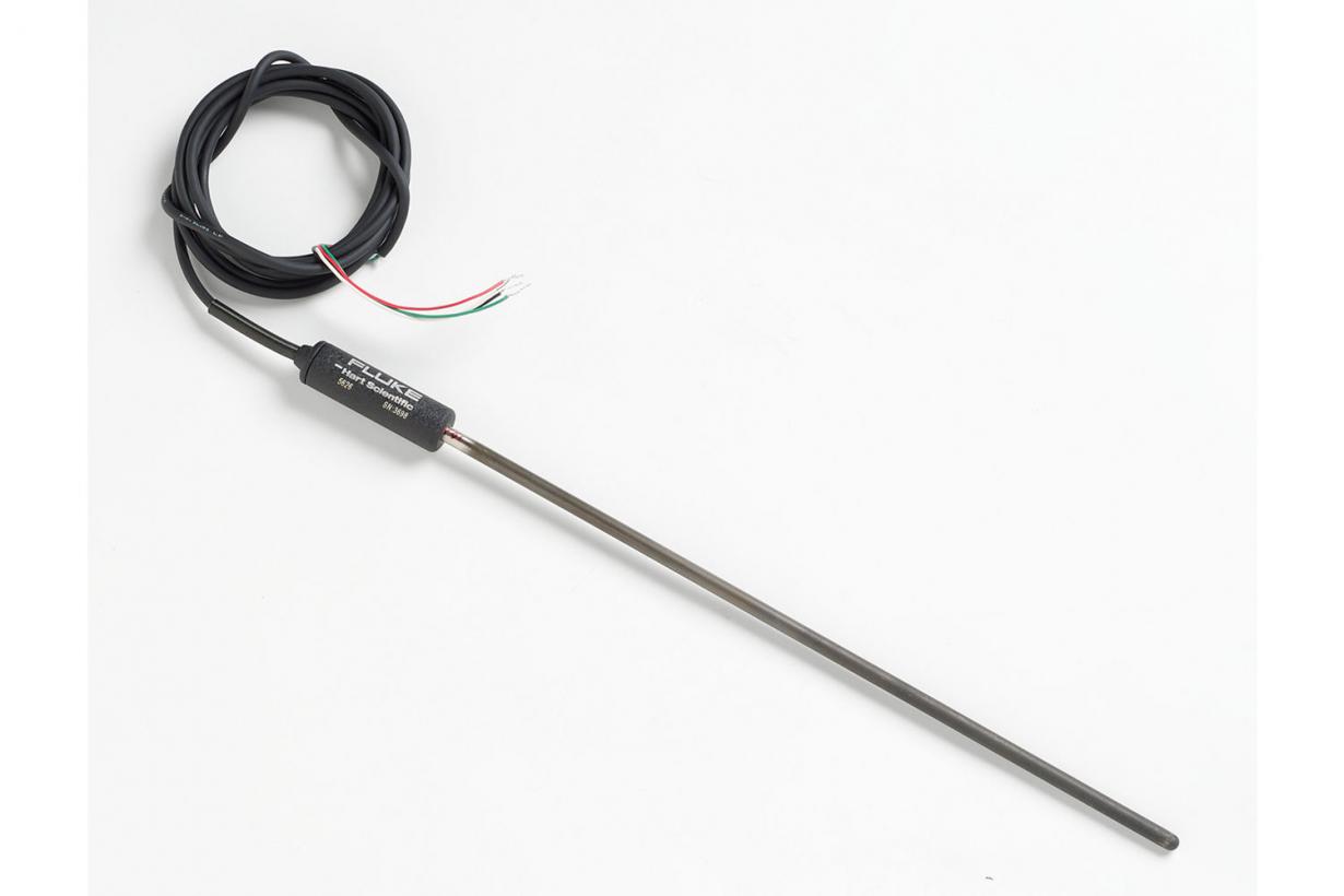 5626, 5628 | Secondary Standard PRTs | Fluke