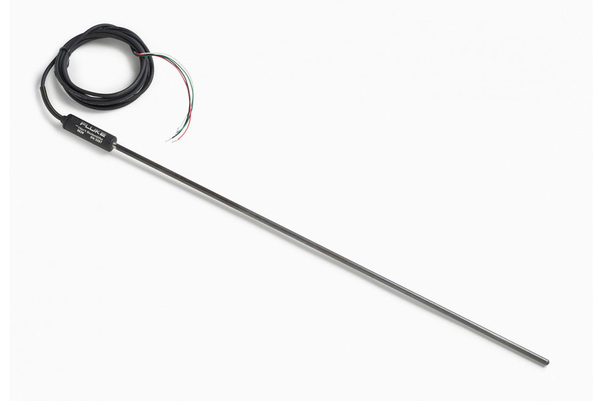 5626, 5628 | Secondary Standard PRTs | Fluke