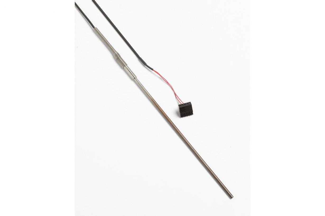5627A | Precision Thermometer, RTD Temperature Probe | Fluke