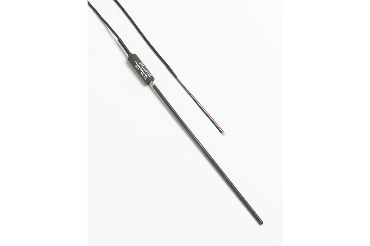 5626, 5628 | Secondary Standard PRTs | Fluke