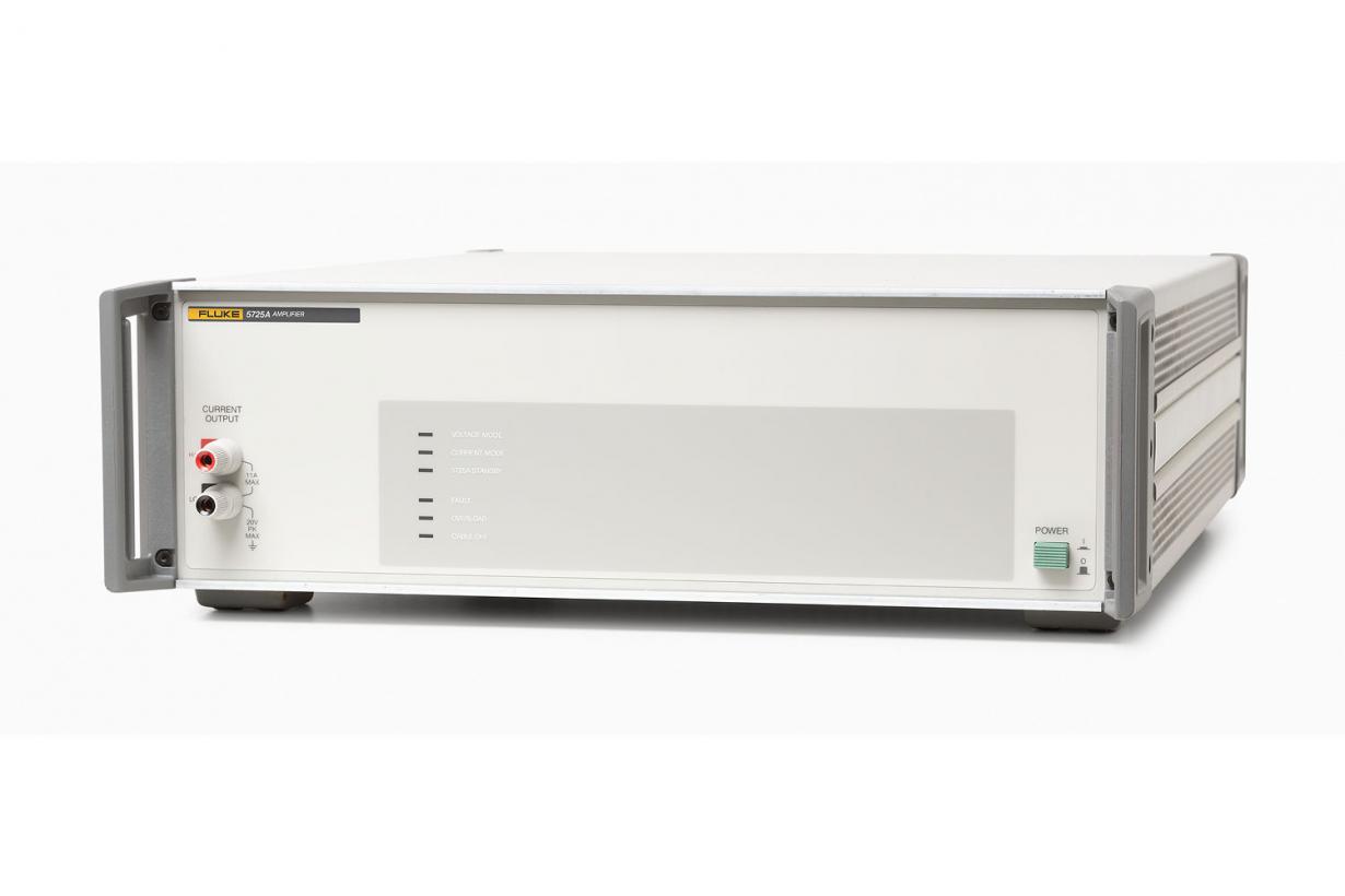 5725A Amplifier | Fluke