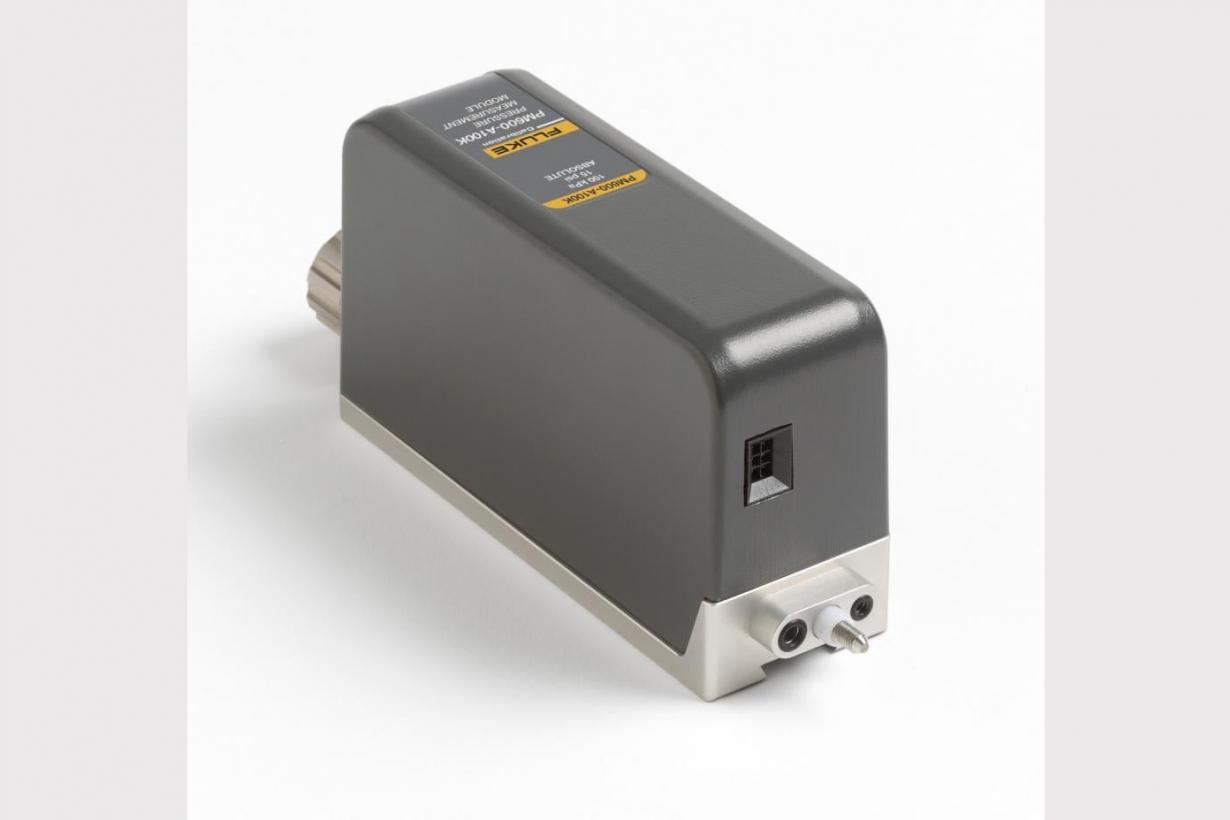 PM600 Pressure Measurement Modules | Fluke
