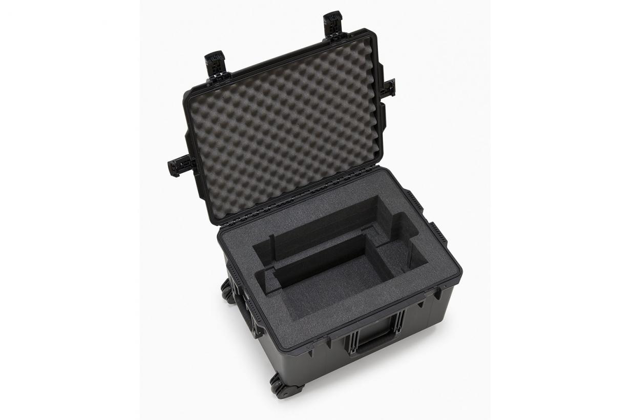 The Fluke Calibration 7526A Precision Process Calibrator is a ...