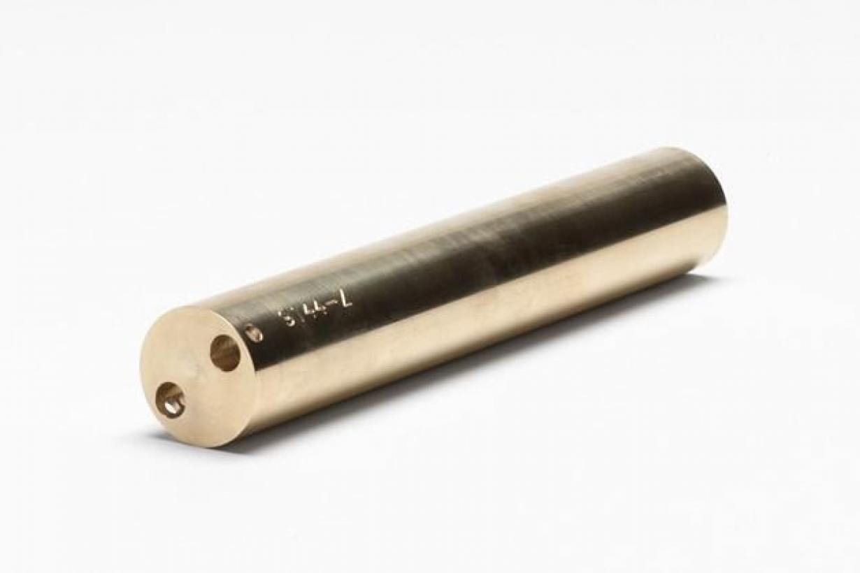 9144-INSZ | Insert “Z” 9144, Blank | Fluke