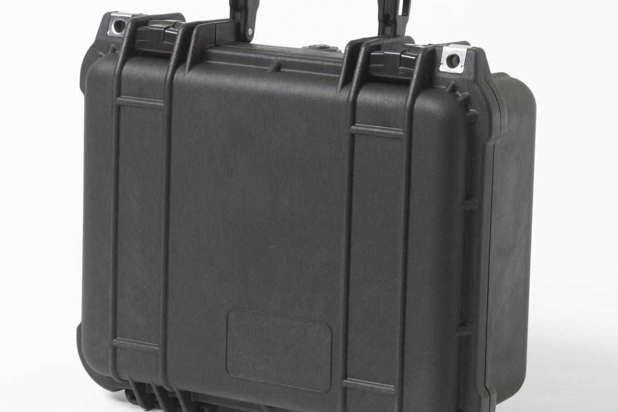 9308 |Rugged Carrying Case | Fluke