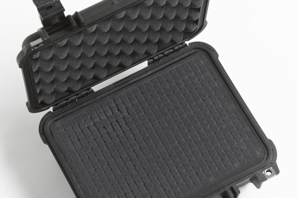 9308 |Rugged Carrying Case | Fluke