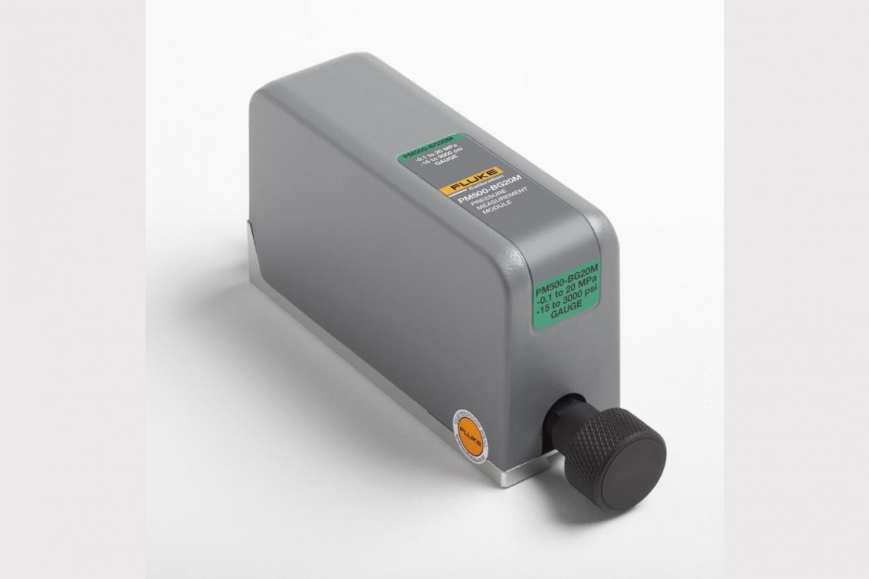 PM500 Pressure Measurement Modules | Fluke