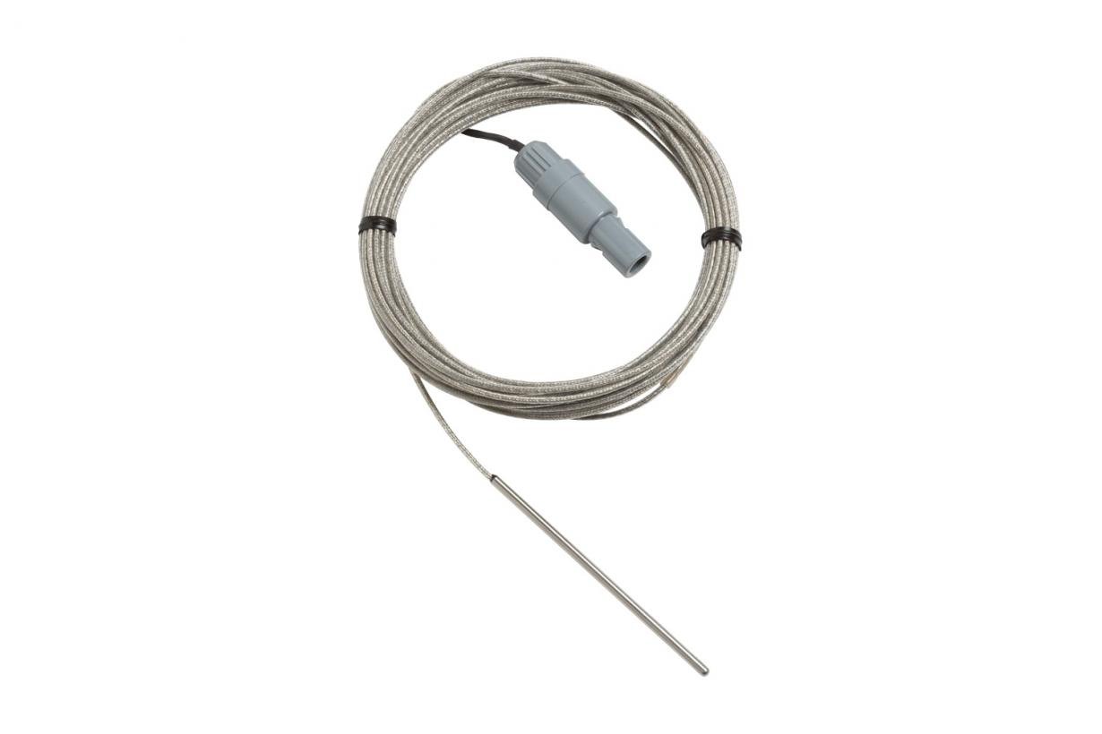 Hart 5610, 5611A, 5611T, 5665 Secondary Reference Thermistor Probes | Fluke